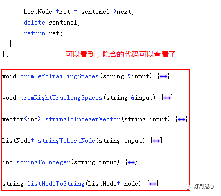 如何用visual studio做leetcode？_visual studio 写leetcode-CSDN博客