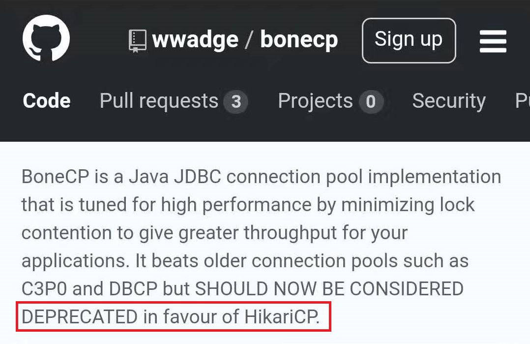 为什么HikariCP是性能最好的数据库连接池？-CSDN博客