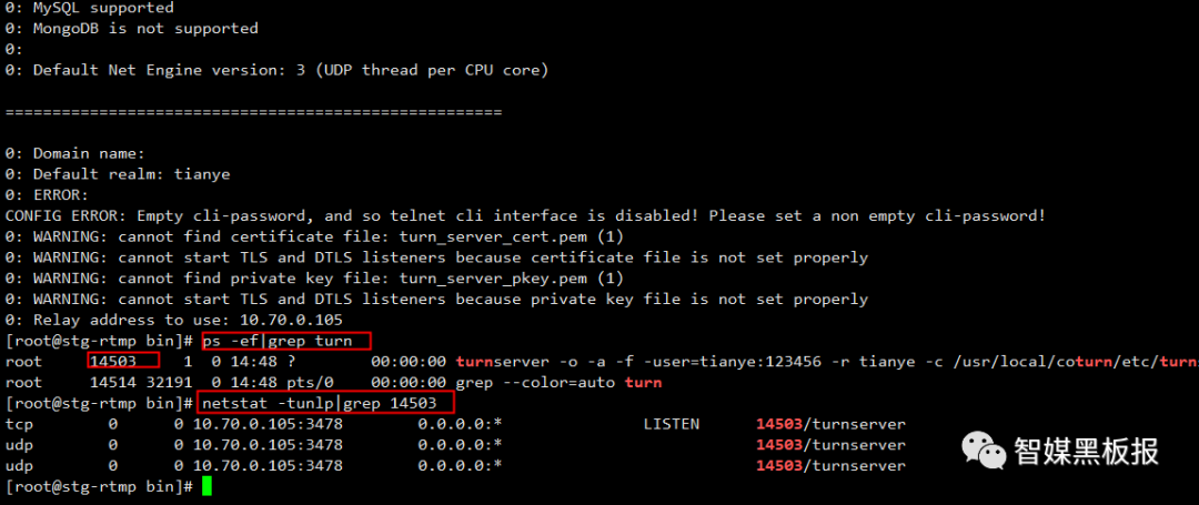手把手搭建WebRTC测试环境，实现1对1视频通话-CSDN博客