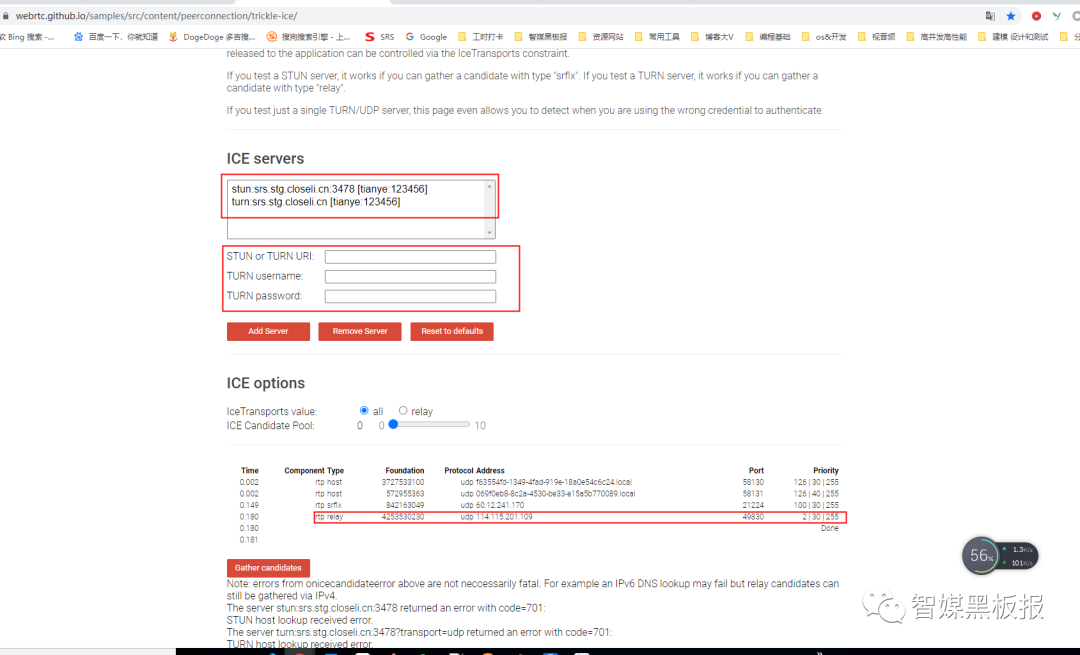手把手搭建WebRTC测试环境，实现1对1视频通话-CSDN博客