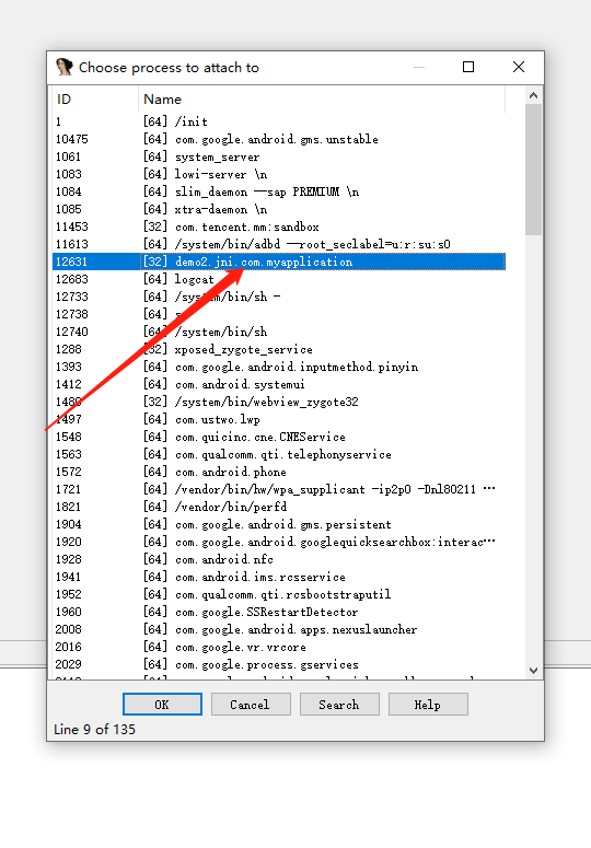 安卓逆向|菜鸟的FRIDA学习笔记:如何让TracerPid恒为0?-CSDN博客