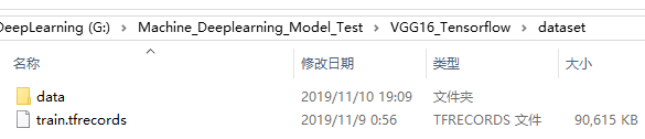 Vgg16 Tensorflow版本实现图片分类 使用tensorflow基于vgg16图像分类 Csdn博客