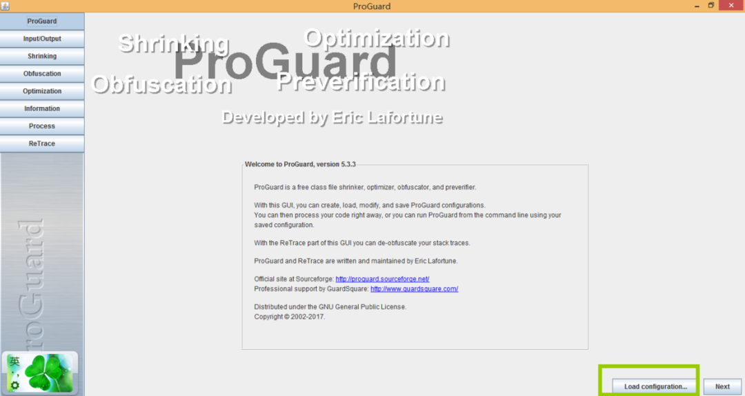 ProGuard混淆Java代码_mseaspring的博客-CSDN博客