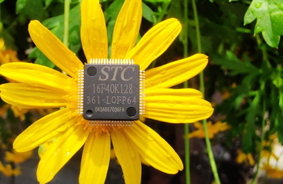 宏晶新推出的STC16单片机，有哪些方面的不足？-CSDN博客