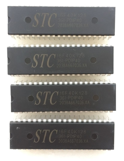 宏晶新推出的STC16单片机，有哪些方面的不足？-CSDN博客