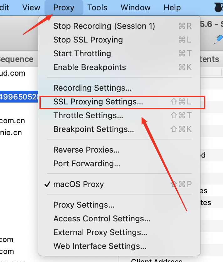 Python+Charles爬取app全网最详细过程！_python charles 实现爬虫-CSDN博客