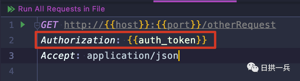 IDEA--HTTP Client 工具_通过idea等直接生成client-CSDN博客