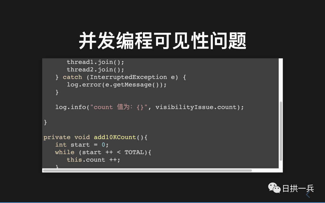 程序员的PPT写作方式果然别具一格啊-CSDN博客