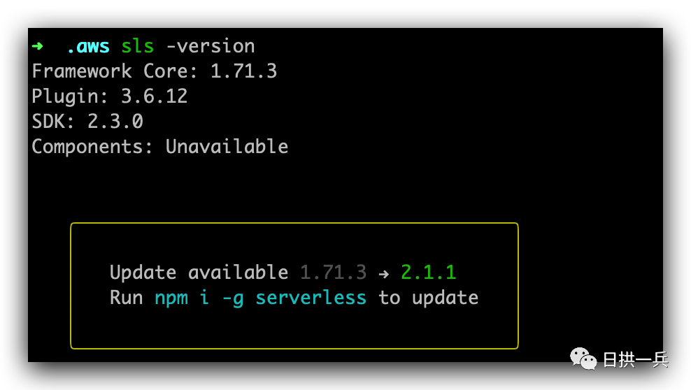 手把手带你玩转 AWS Lambda-CSDN博客