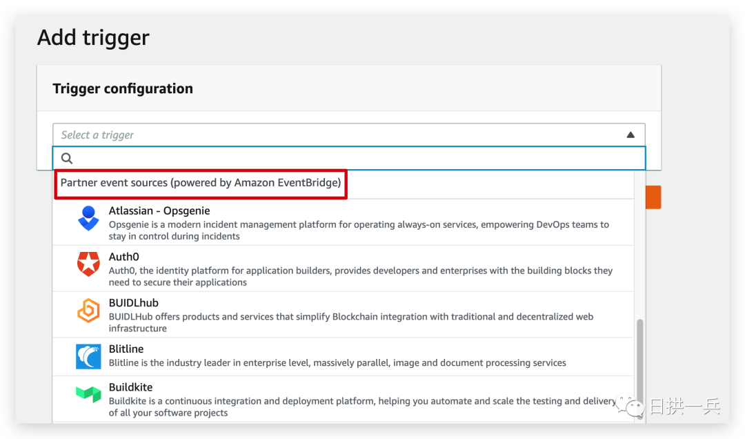 手把手带你玩转 AWS Lambda-CSDN博客