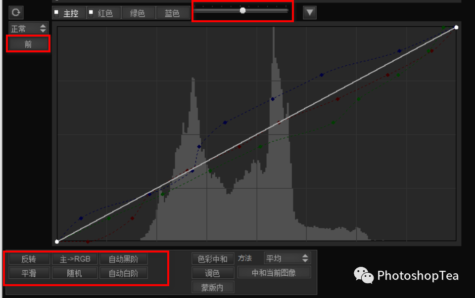 3D LUT Creator操作基础系列（合集）-CSDN博客