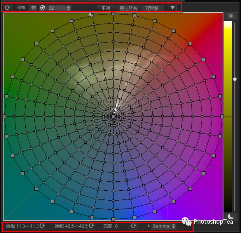 3D LUT Creator操作基础系列（合集）-CSDN博客
