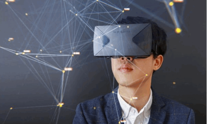 Pr：VR 沉浸式视频-CSDN博客