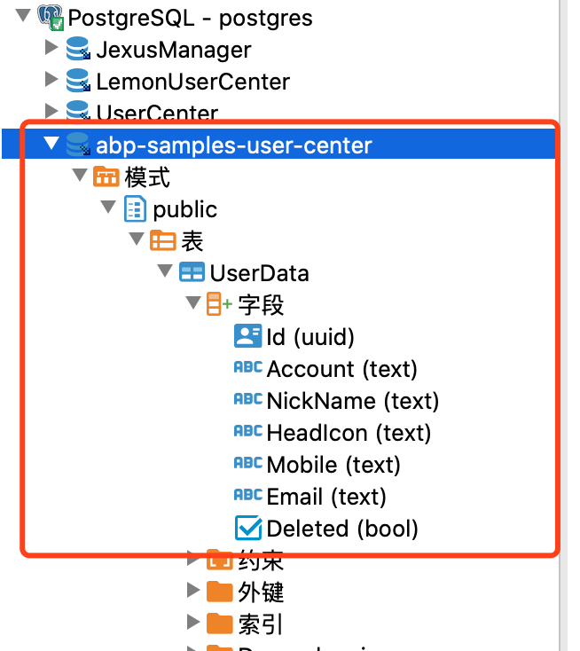 Abp vnext构建API接口服务-CSDN博客