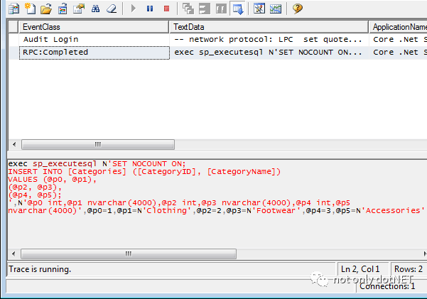 EFCore批量操作，你真的清楚吗 - 灰信网（软件开发博客聚合）
