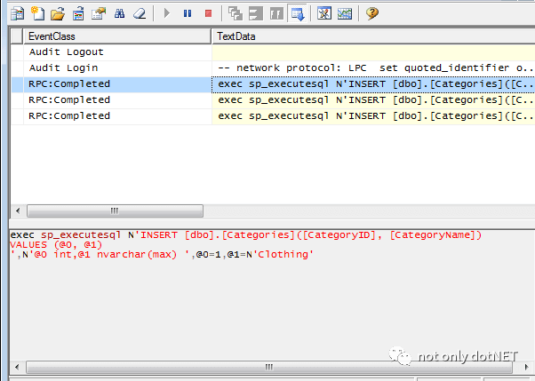 EFCore批量操作，你真的清楚吗 - 灰信网（软件开发博客聚合）