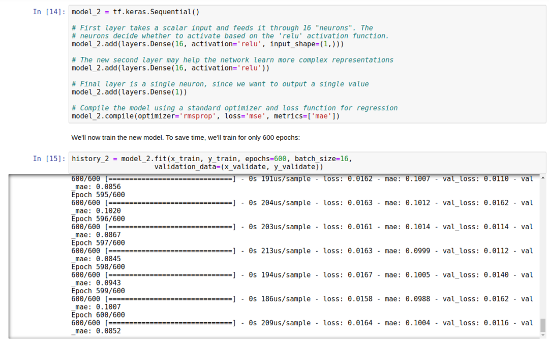 社区分享 | 从零开始学习 TinyML（一）_tiny ml-CSDN博客