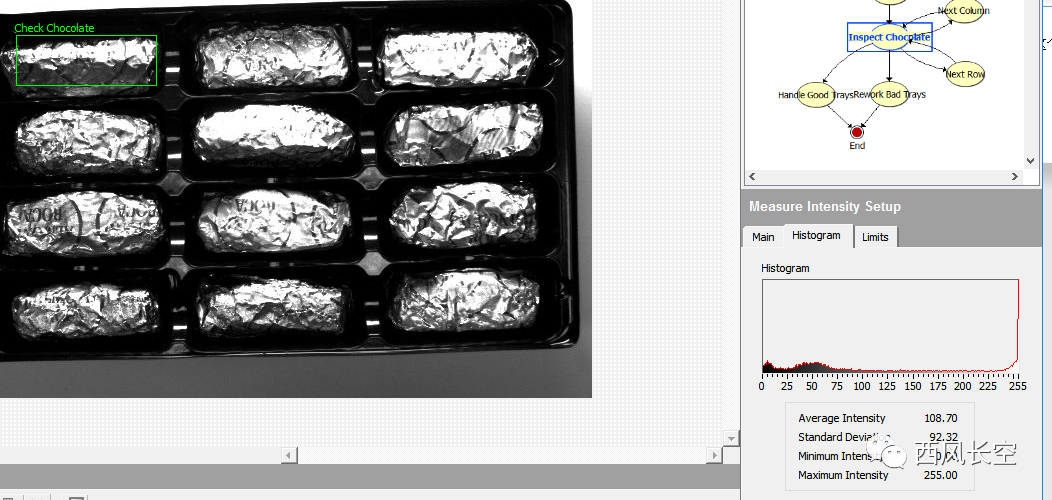 第二篇 干货：VisionBuilder如何完成图像检测_vision builder-CSDN博客
