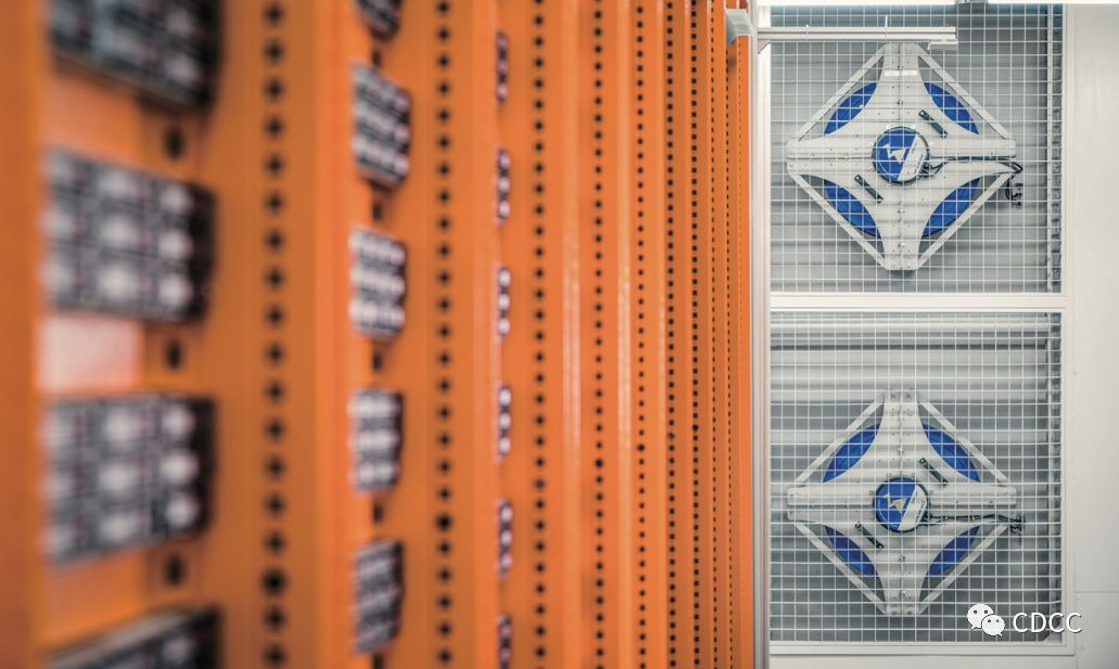 看图赏鉴——阿里云张北数据中心_阿里张北数据中心pue-CSDN博客