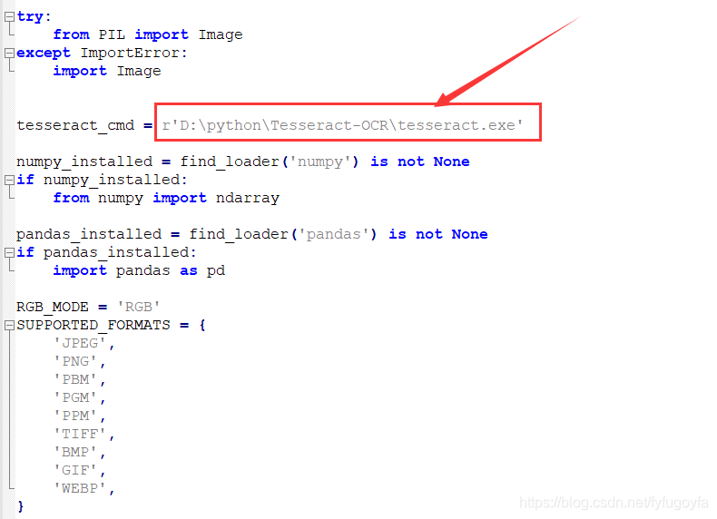 Python 代码实现验证码识别，很稳 Csdn博客 