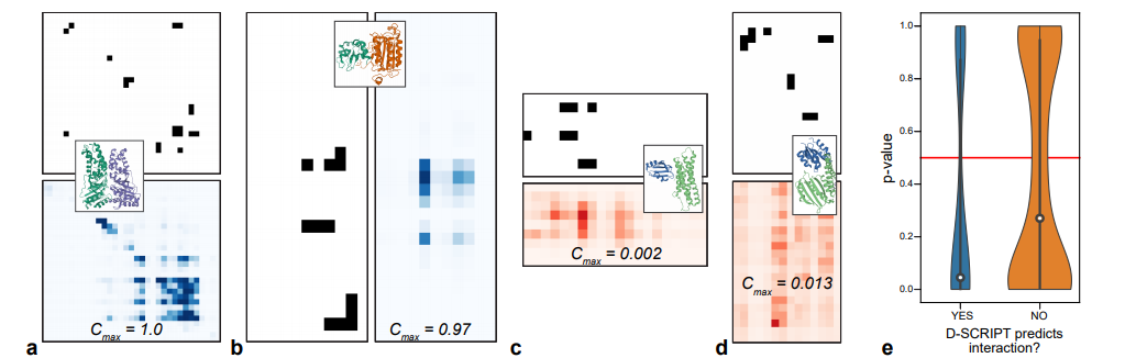 MIT | 一种可解释的PPI预测模型_生物学ppi算法-CSDN博客