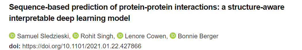 MIT | 一种可解释的PPI预测模型_生物学ppi算法-CSDN博客