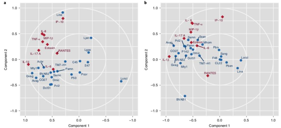 Nat. Med.：iHMP之“微生物组与早产”-CSDN博客