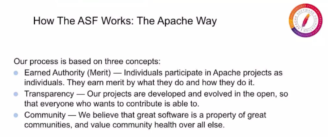 由 Apache 说开，中国开源项目已经走向世界！-CSDN博客