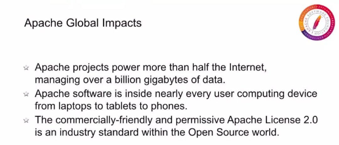 由 Apache 说开，中国开源项目已经走向世界！-CSDN博客