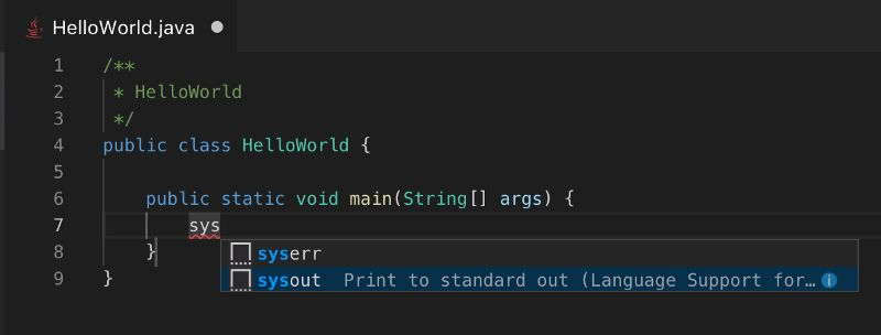 VSCode JAVA运行设置_vsintellicode.modify.editor.suggestselection-CSDN博客