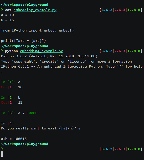 揭秘 Ipython 的 5 种最佳调试方法 Csdn博客 