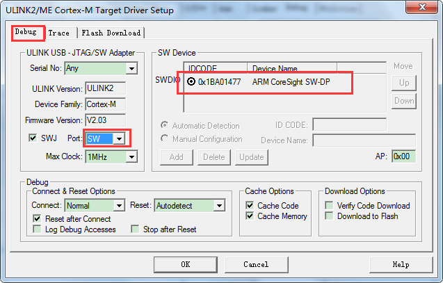 STM32 | 在SRAM、FLASH中调试代码的配置方法_rt-thread配置sram和flash-CSDN博客