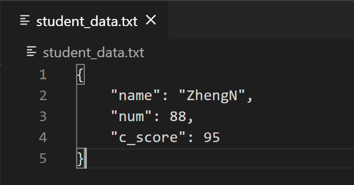 C语言 | cJSON的使用详解_cjson使用-CSDN博客