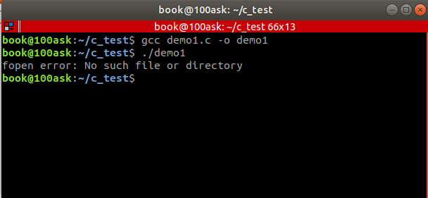 C语言 | perror函数使用详解_c语言线程perror-CSDN博客