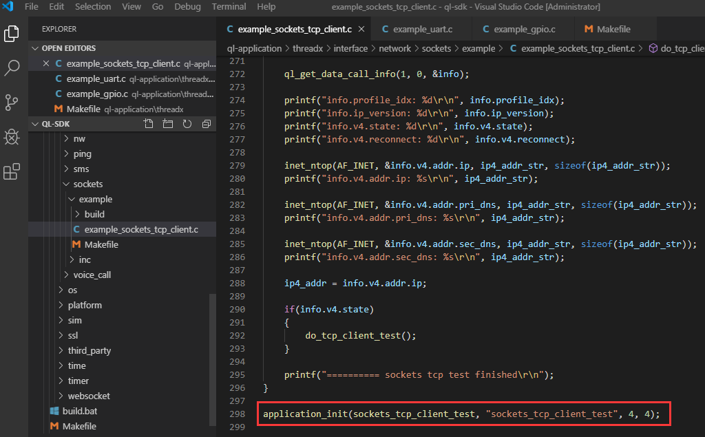 4G模块 | 基于4G Cat.1的内网穿透实践_基于4g cat.1的内网穿透实例分享-CSDN博客