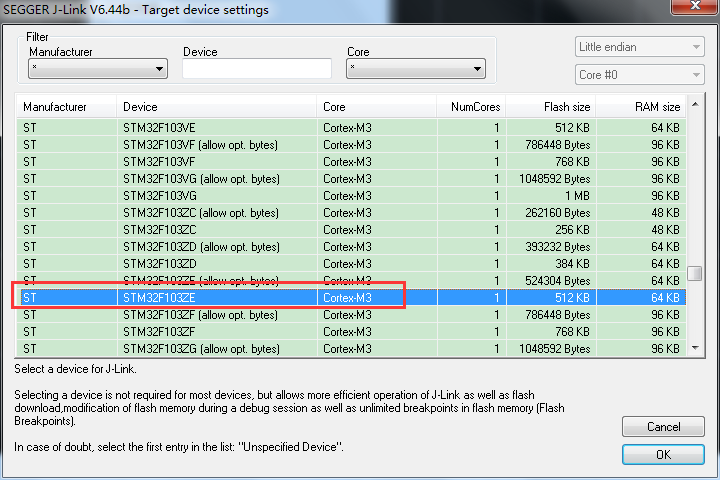 工具 | 教你使用Jlink+JScope显示波形_j-scopev7.66a怎么打印正弦波-CSDN博客