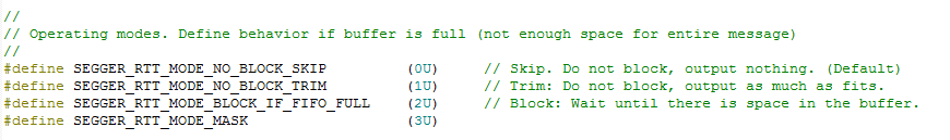 工具 | 教你使用Jlink+JScope显示波形_j-scopev7.66a怎么打印正弦波-CSDN博客