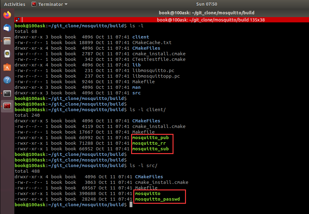 简单认识认识mqtt及mosquitto-CSDN博客