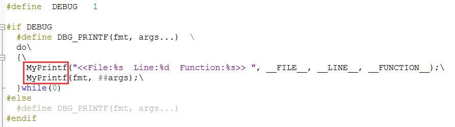 Stm32 Keil 串口打印printf使用详解 Csdn博客
