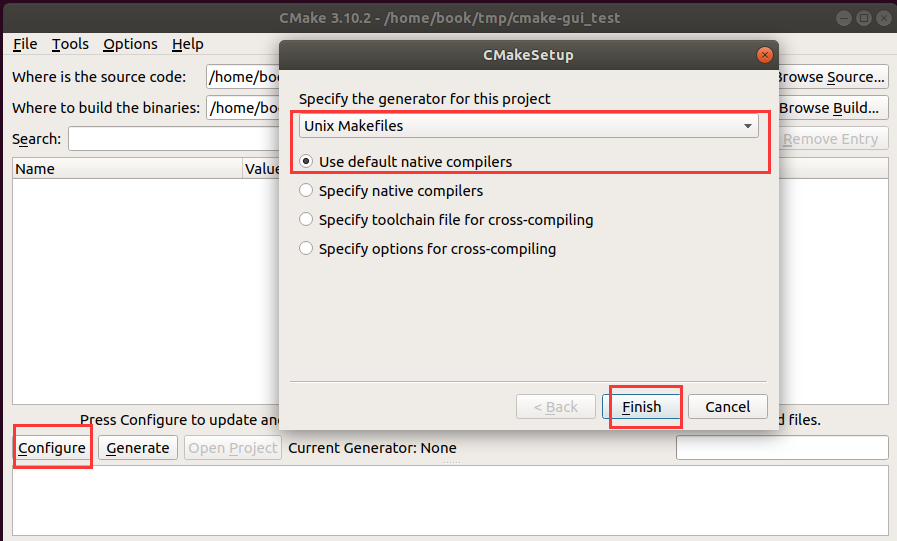 C语言 | Linux下编译C程序的几种方法_linux编译c-CSDN博客