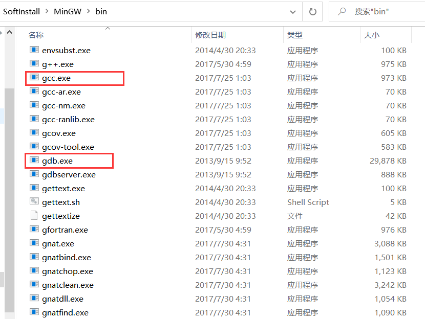 C语言 Gdb调试器如何使用？ C语言 终端gdb Tester Csdn博客