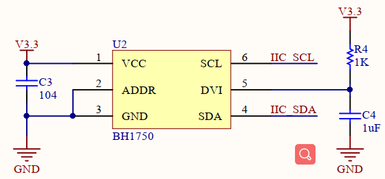 RT-Thread | BH1750软件包的使用_rt如何添加bh1750-CSDN博客
