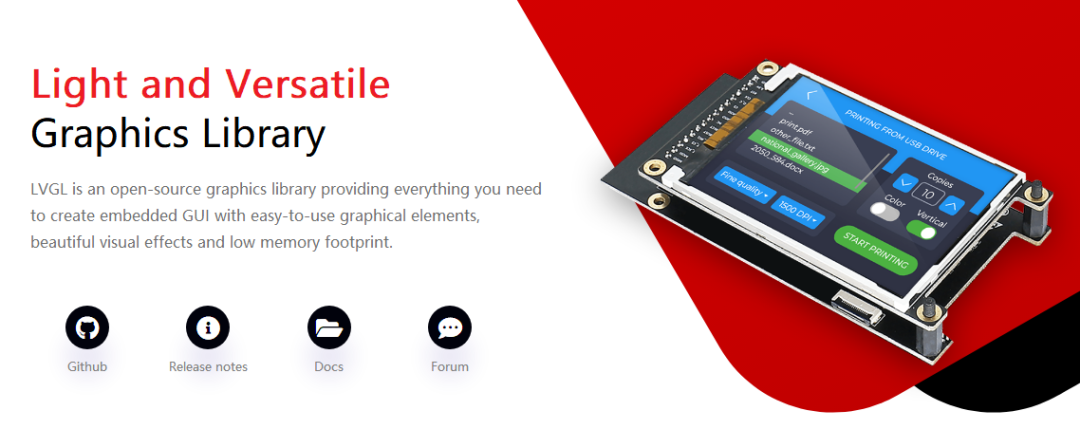 LVGL | lvgl最新版本在STM32上的移植使用_stm32f103 移植lvgl-CSDN博客