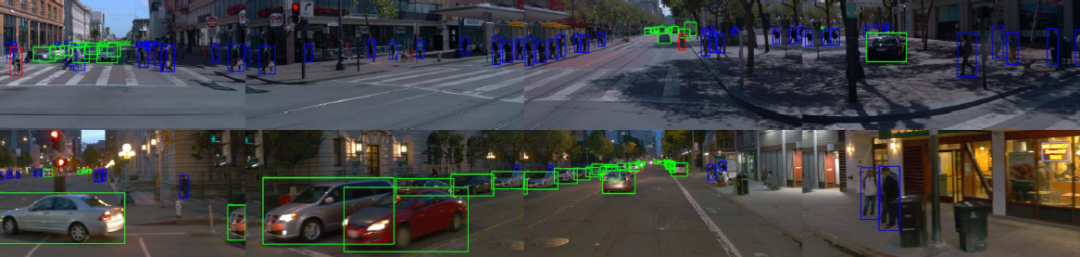Waymo 2020 | 2D/3D目标检测、跟踪和域自适应性冠军解决方案解析-CSDN博客