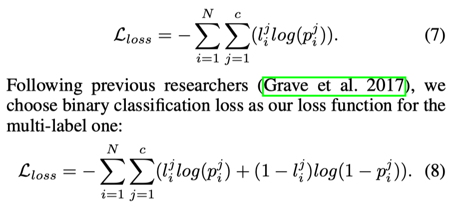 label-embedding在文本分类中的应用-CSDN博客