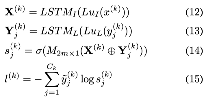 label-embedding在文本分类中的应用-CSDN博客