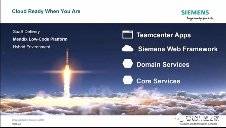西门子推出Teamcenter X，官方免费体验，基于云的PLM究竟香不香？_智能制造之家的博客-CSDN博客
