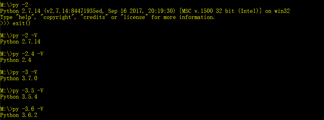 什么是 Python Launcher？-CSDN博客