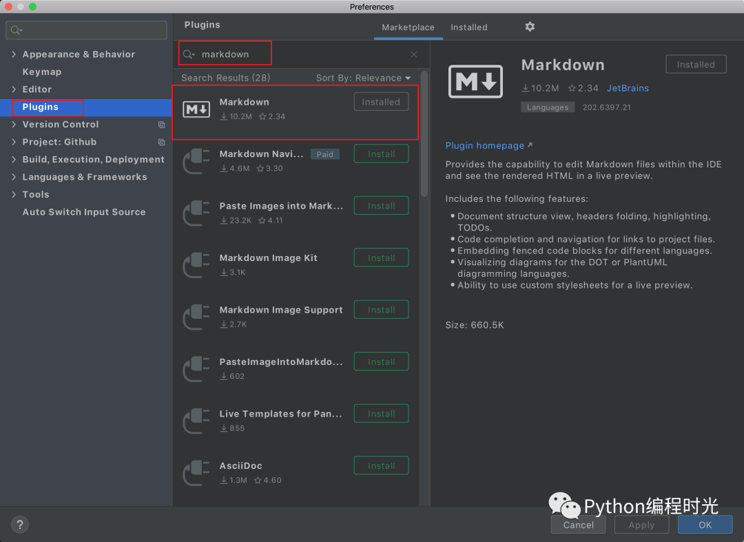 你真的会用 PyCharm 吗？推荐 14 个亲测好用的 PyCharm 插件-CSDN博客
