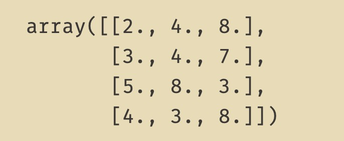 scikit-learn中一种便捷可靠的缺失值填充方法：KNNImputer-CSDN博客
